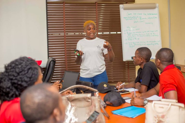 Techskillshack We Equip You With High In Demand Tech Skills 