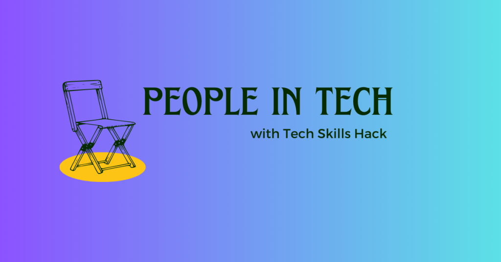 HOW TECH SKILLS HACK HELPED ME LAND MY FIRST TECH JOB. - TechSkillsHack