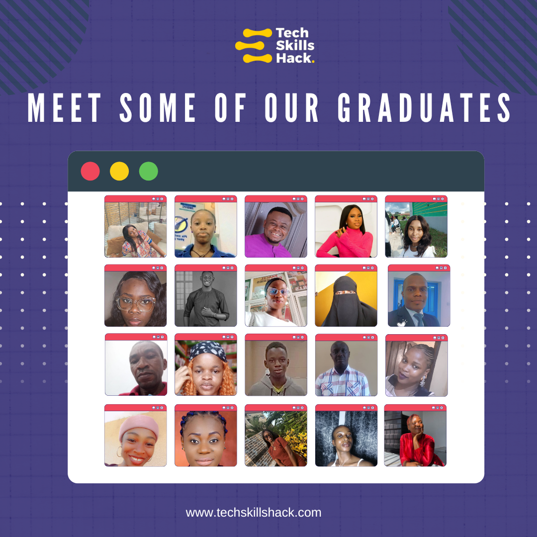 Celebrating The Success Of Cohort 6: A Journey Of Growth, Learning, And New Beginnings ...